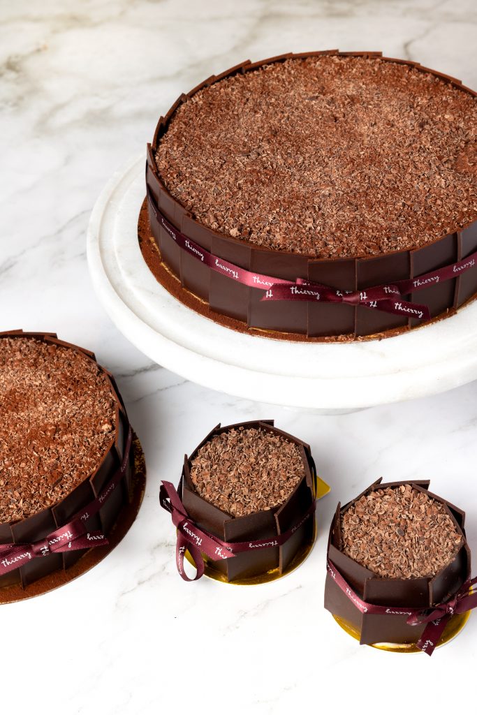Tiramisu | Thierry Chocolates