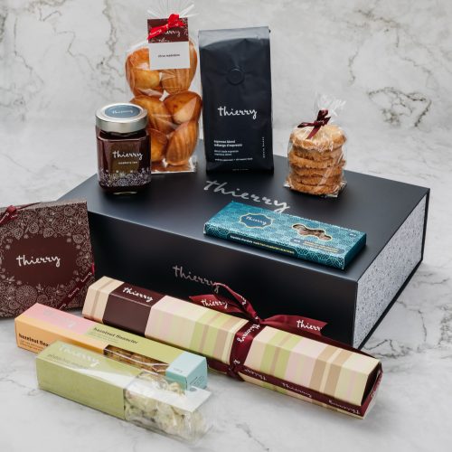 Napoleon | Thierry Chocolates