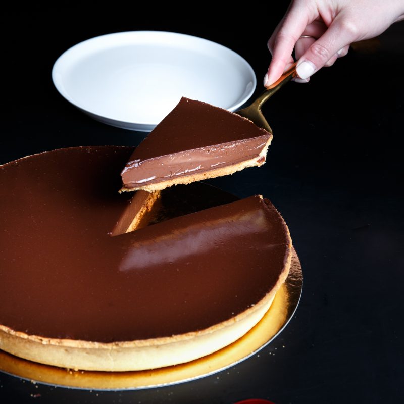 Chocolate Trio | Thierry Chocolates