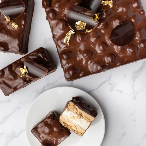 Thierry Chocolates
