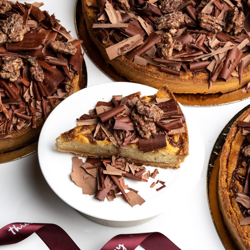 Thierry Chocolates