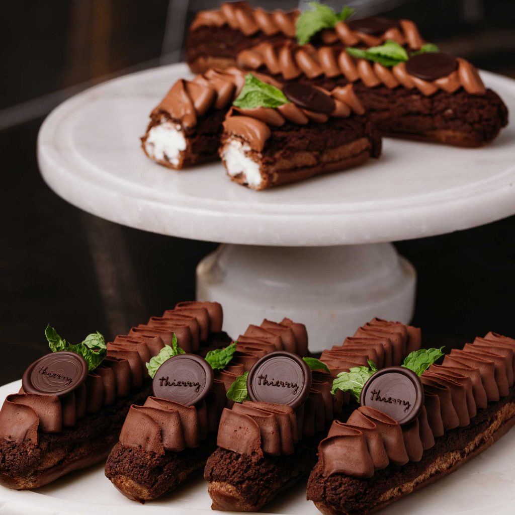 Thierry Chocolates