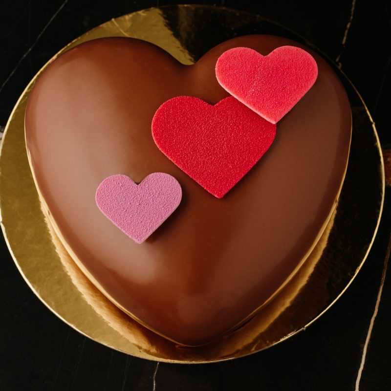 Thierry Chocolates