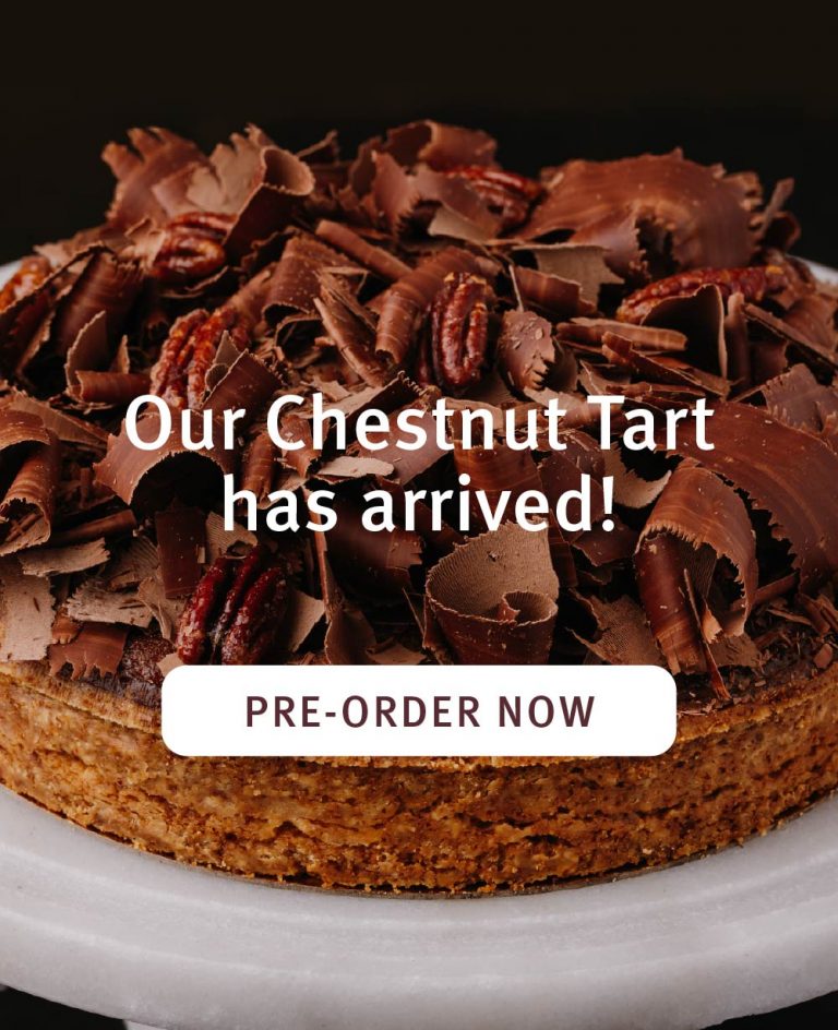 Thierry Chocolates