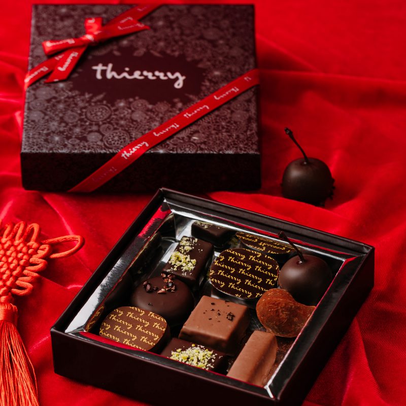 Thierry Chocolates