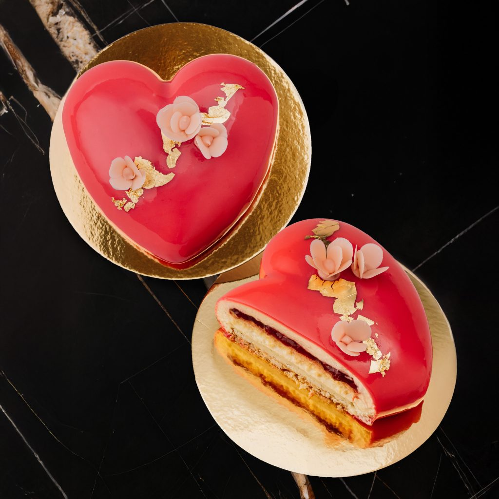 Thierry Chocolates